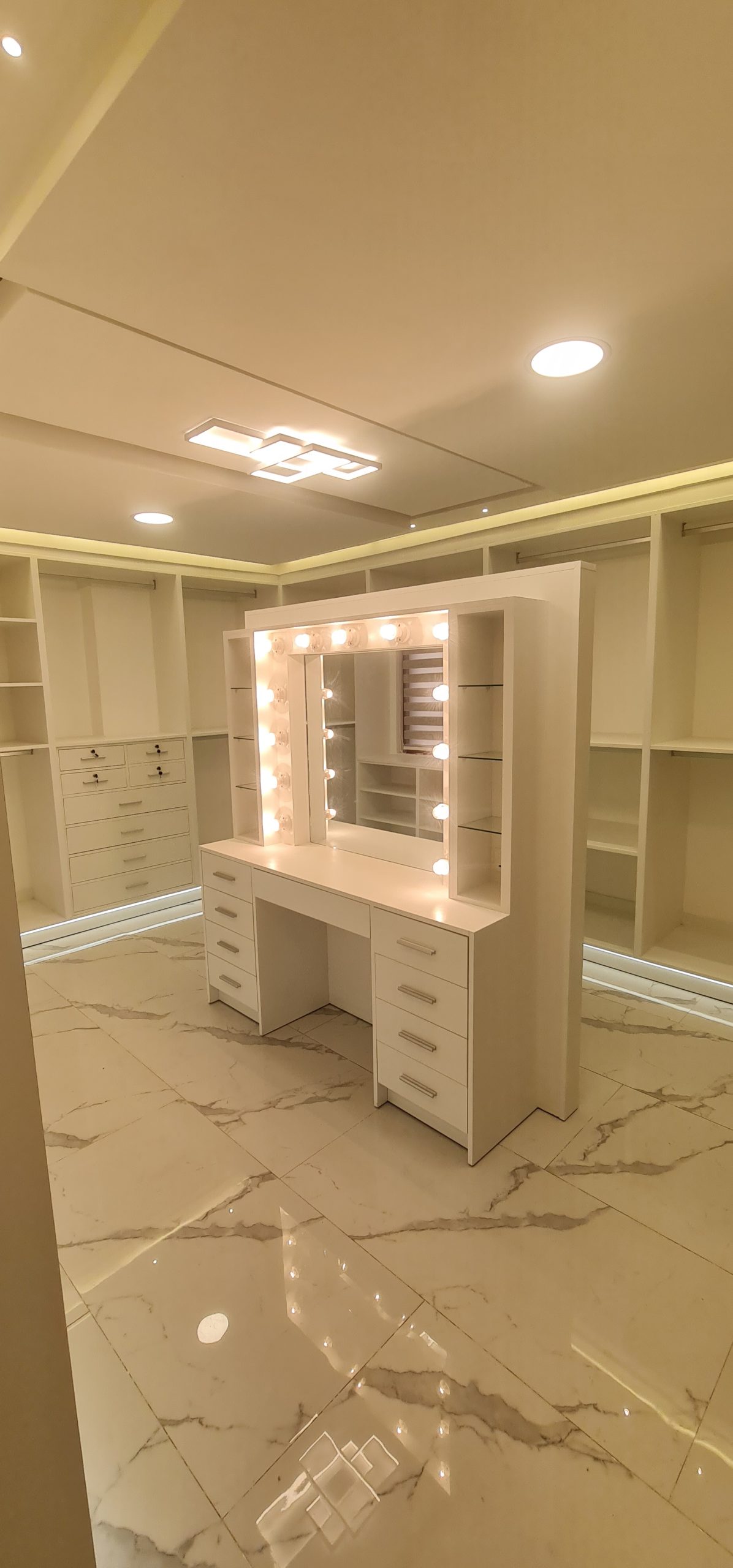 Apartment renovation – kizingo – Sagoo Interior Decorators Ltd